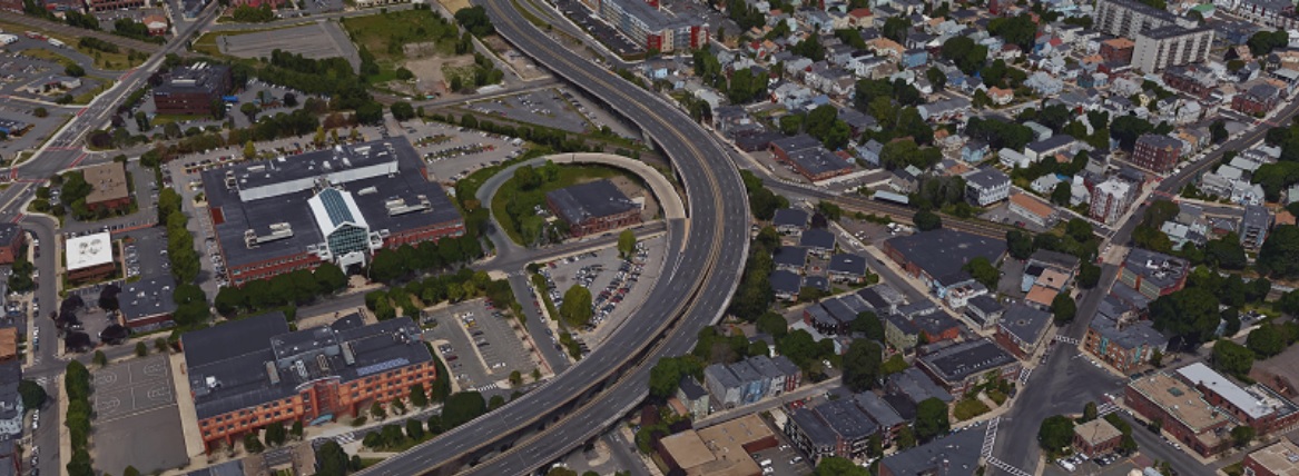 Upcoming – Casco Bay Steel Structures
